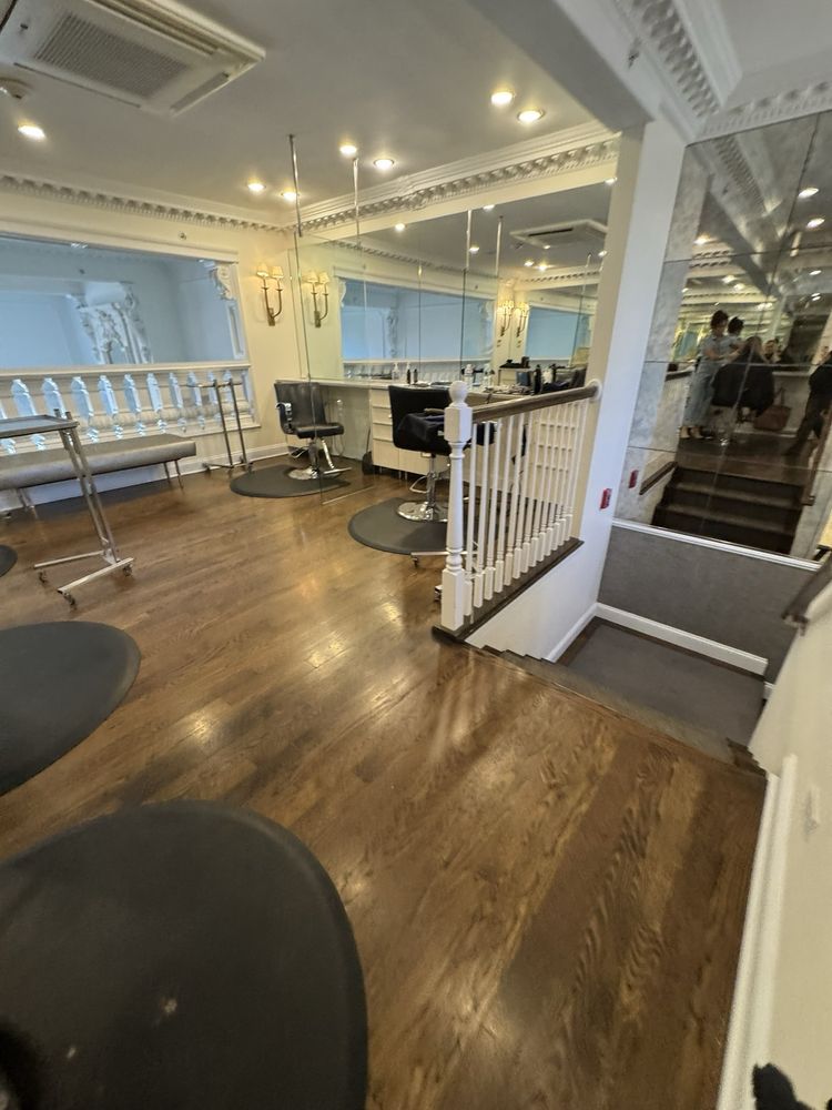 PAUL REHDER SALON - Updated December 2024 - 26 Photos & 32 Reviews ...