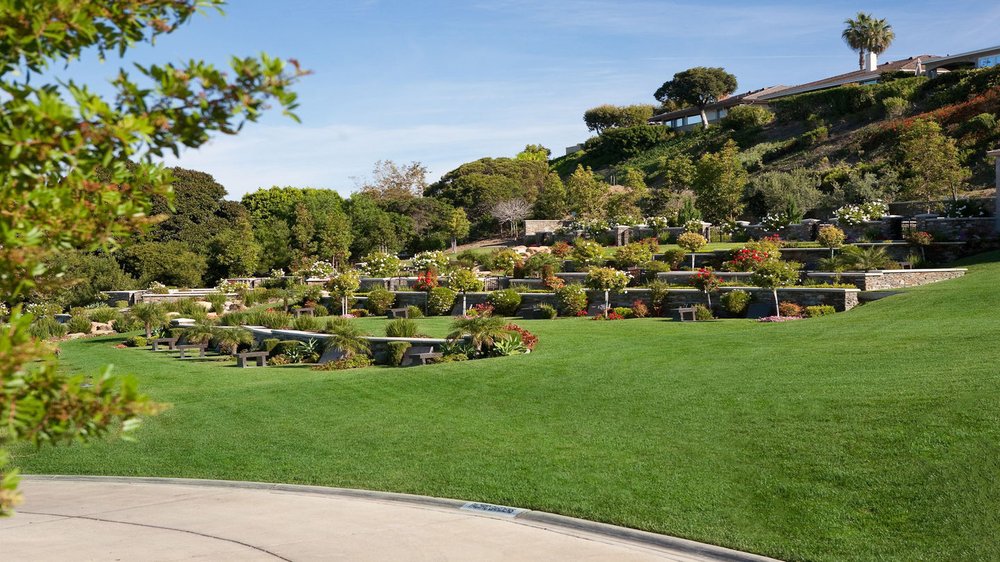 PACIFIC VIEW MEMORIAL PARK AND MORTUARY - 79 Photos & 51 Reviews - 3500 ...