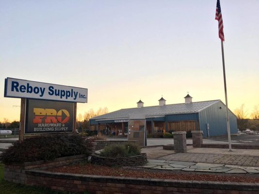 REBOY SUPPLY - Updated October 2025 - 1280 Maple Rd, Elma, New York ...