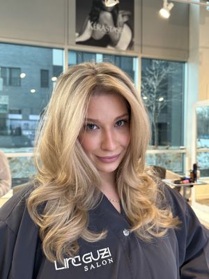 LIRA GUZI SALON - Updated June 2024 - 700 Photos & 118 Reviews - 472 W ...