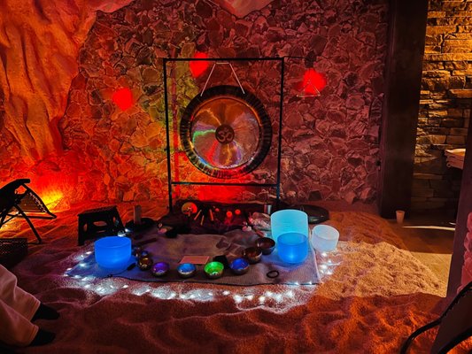 5 STAR SALT CAVES - Updated December 2025 - 140 Photos & 251 Reviews ...