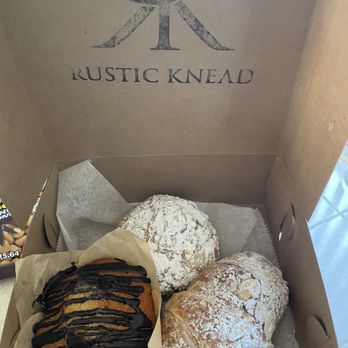 RUSTIC KNEAD - Updated September 2025 - 103 Photos & 268 Reviews - 1130 ...