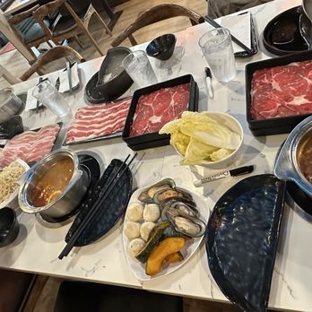 TOP POT - Updated October 2024 - 636 Photos & 338 Reviews - 63 Bill ...