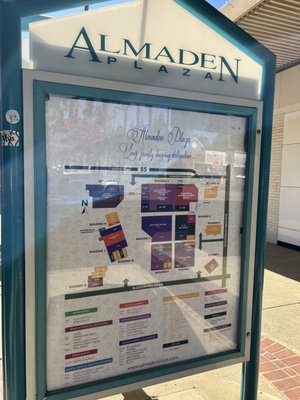 ALMADEN PLAZA - Updated December 2025 - 19 Reviews - 5353 Almaden Expy ...
