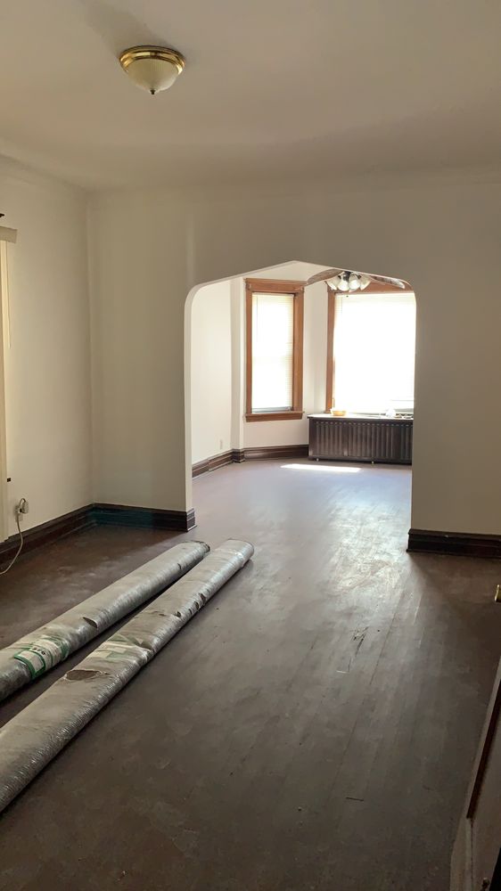 MASTER PLASTER - Updated 2024 - 3412 W Le Moyne, Chicago, Illinois ...