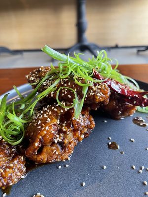 SAMPA - TEMP. CLOSED - 274 Photos & 68 Reviews - Filipino - 615 S ...