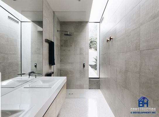 BH CONSTRUCTION & DEVELOPMENT - Updated December 2025 - 495 Photos & 36 ...