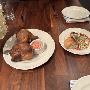 RESTAURANT CLAUDINE - Updated December 2025 - 523 Photos & 142 Reviews ...