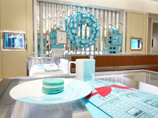 TIFFANY & CO - Updated December 2025 - 15 Photos & 24 Reviews - 9700 ...