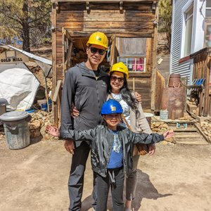 HIDEE GOLD MINE - 61 Photos & 73 Reviews - Historical Tours - 1950 ...