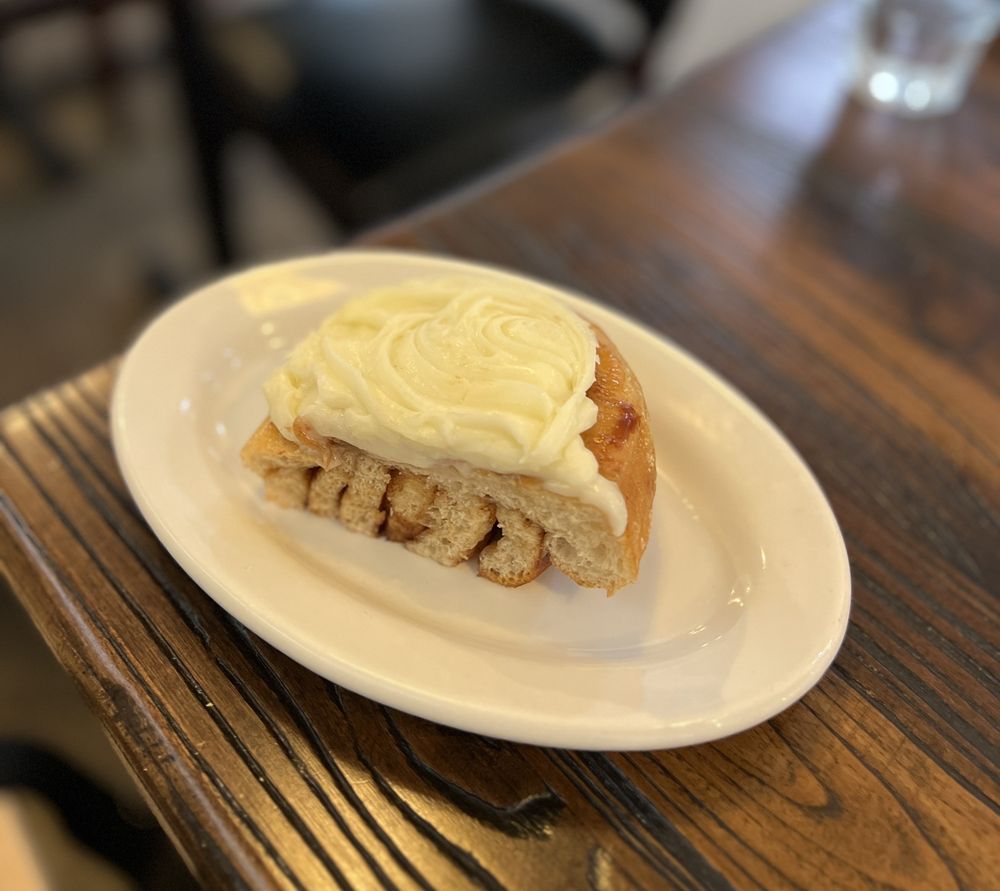 MILLER’S THUMB BAKERY & CAFE - Updated December 2024 - 164 Photos & 70 ...