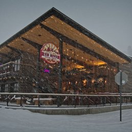 RED RIVER BREWING COMPANY & DISTILLERY - Updated August 2025 - 532 ...