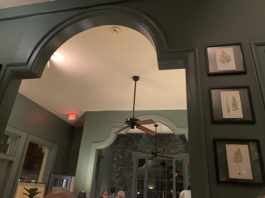 CHEZ FOUSHEE - 125 Photos & 119 Reviews - French - 2 E. Grace Street ...