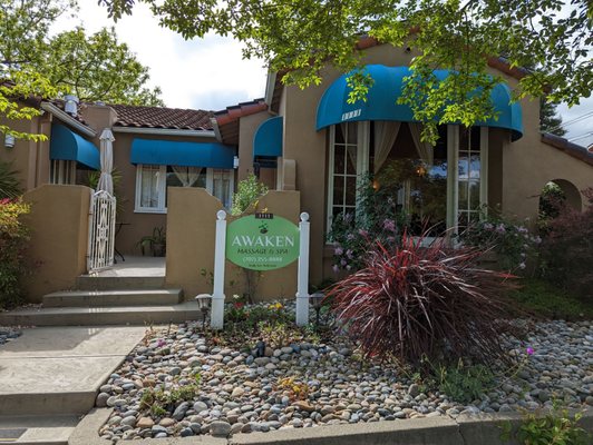 AWAKEN MASSAGE & SPA - Updated December 2025 - 47 Photos & 162 Reviews ...