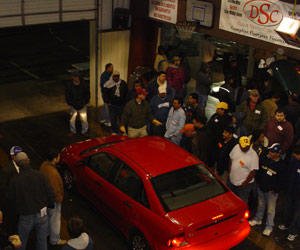 GEORGIA - CAROLINA AUTO AUCTION - Updated December 2025 - 11 Photos ...