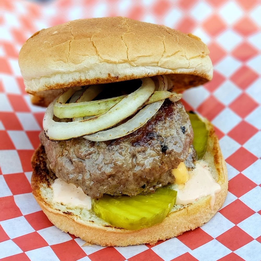 BOMB BURGER - 99 Photos & 161 Reviews - Northridge, CA - Menu - Yelp