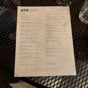 DILWORTH TASTING ROOM - 472 Photos & 282 Reviews - Bars - 300 E Tremont ...