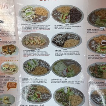 TAQUERIA TÍO NACHO - Updated January 2025 - 40 Photos & 40 Reviews ...