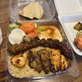 NAAB MEDITERRANEAN - Updated May 2024 - 172 Photos & 270 Reviews - 4020 ...