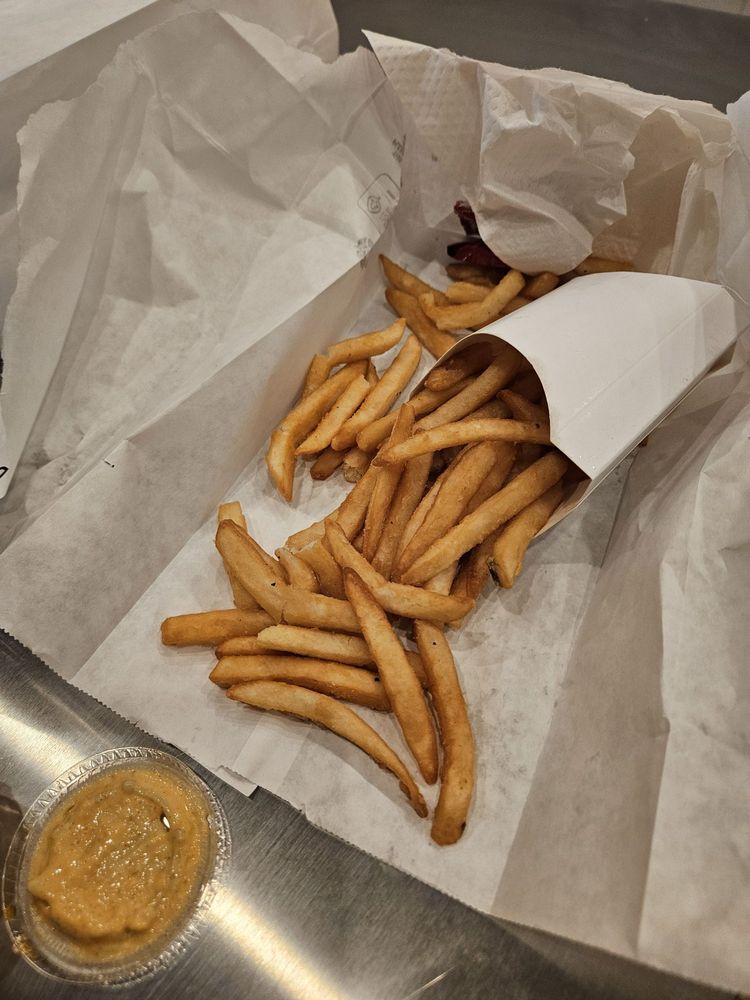 7TH STREET BURGER - Updated June 2024 - 50 Photos & 11 Reviews - 291 ...