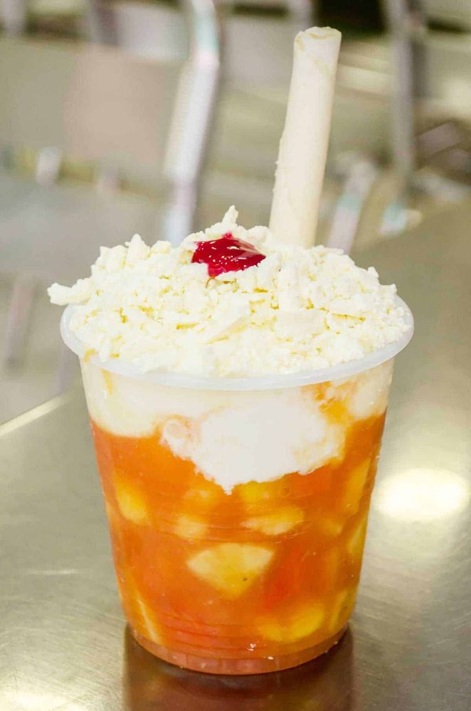 BOM BOM ICE & COFFEE - Updated October 2025 - 23 Photos - 151 Hampshire ...