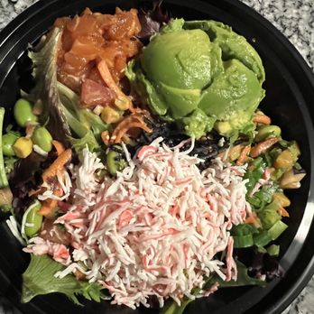 OKII POKE - PEARLAND TX - Updated May 2026 - 58 Photos & 51 Reviews ...