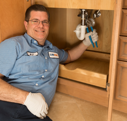 LimRic Plumbing, Electrical, Heating & Air - Updated December 2025 - 28 ...