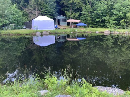 OXBOW CAMPGROUND - Updated June 2026 - 8 Oxbow Rd, Deering, New ...