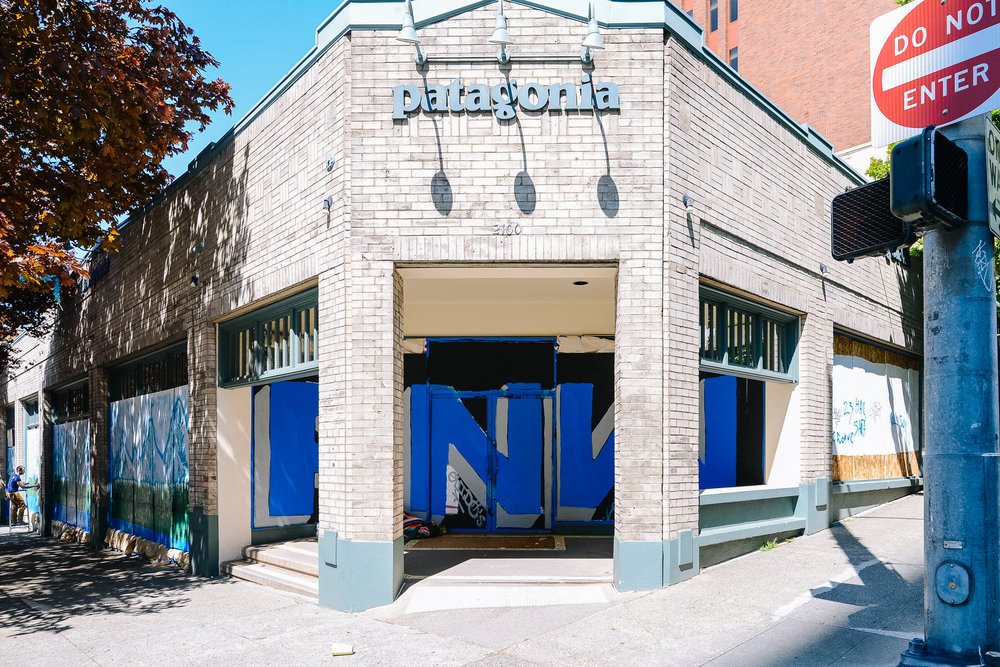 PATAGONIA SEATTLE - Updated May 2024 - 52 Photos & 72 Reviews - 2100 ...