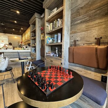 ONE SPRING COFFEE SHOP - Updated November 2025 - 102 Photos & 70 ...