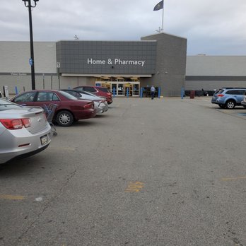 WALMART SUPERCENTER - Updated December 2025 - 22 Photos & 21 Reviews ...