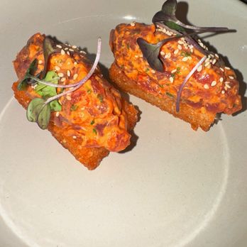 167 SUSHI BAR - Updated December 2025 - 436 Photos & 198 Reviews - 289 ...