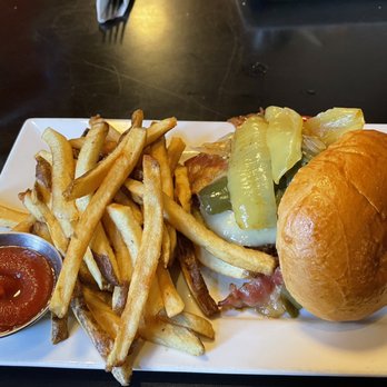 THE BAD APPLE - Updated July 2024 - 874 Photos & 1736 Reviews - 4300 N ...