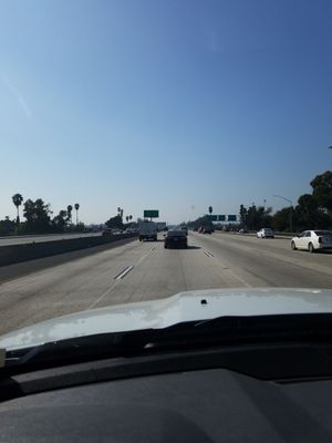 THE 10 FREEWAY - Updated October 2024 - 89 Photos & 110 Reviews - Los ...