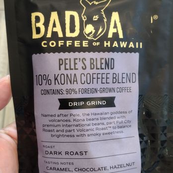 BAD ASS COFFEE OF HAWAII - Updated June 2026 - 72 Photos & 45 Reviews ...