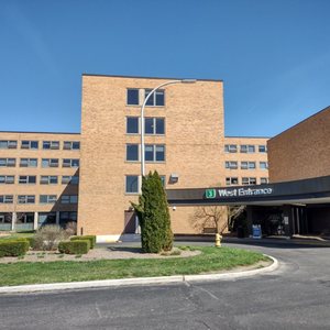 STRAITH HOSPITAL - Updated August 2025 - 23901 Lahser Rd, Southfield ...