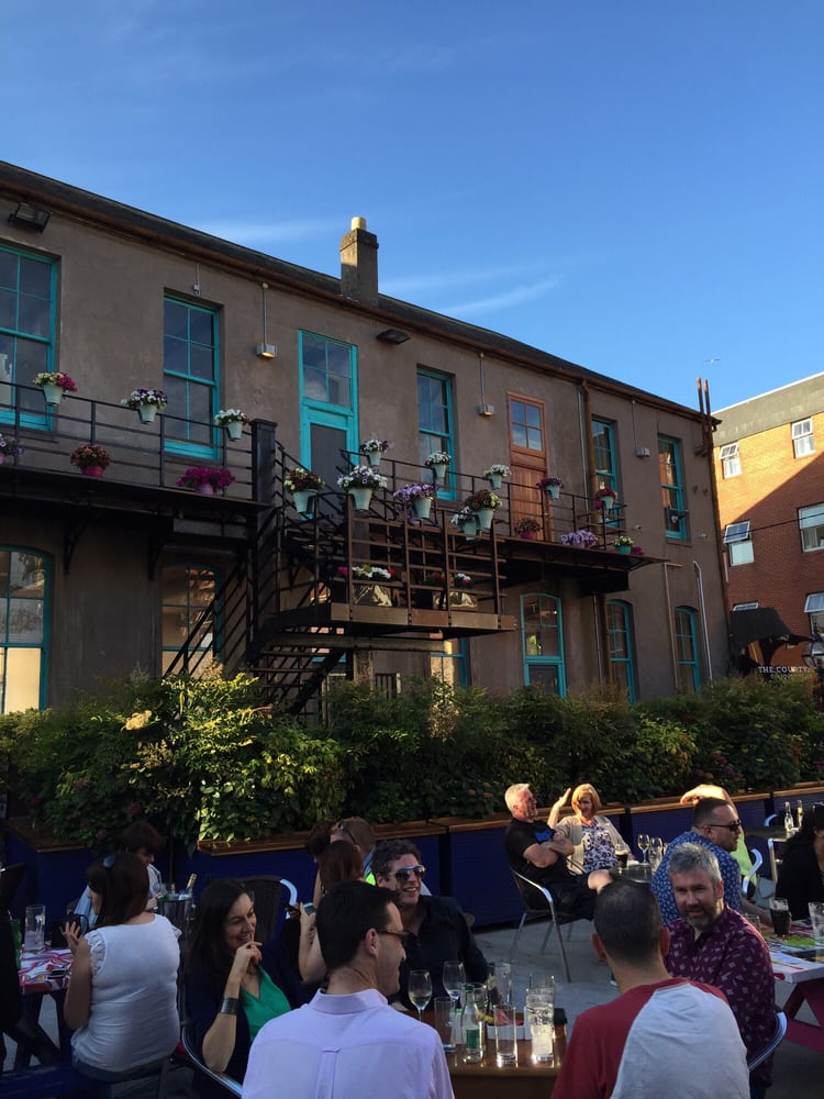 SOBER LANE - Updated October 2025 - 12 Reviews - 5 Sullivan's Quay ...