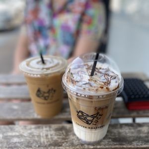 SEGUNDO COFFEE LAB - 61 Photos & 18 Reviews - Coffee & Tea - 711 Milby ...