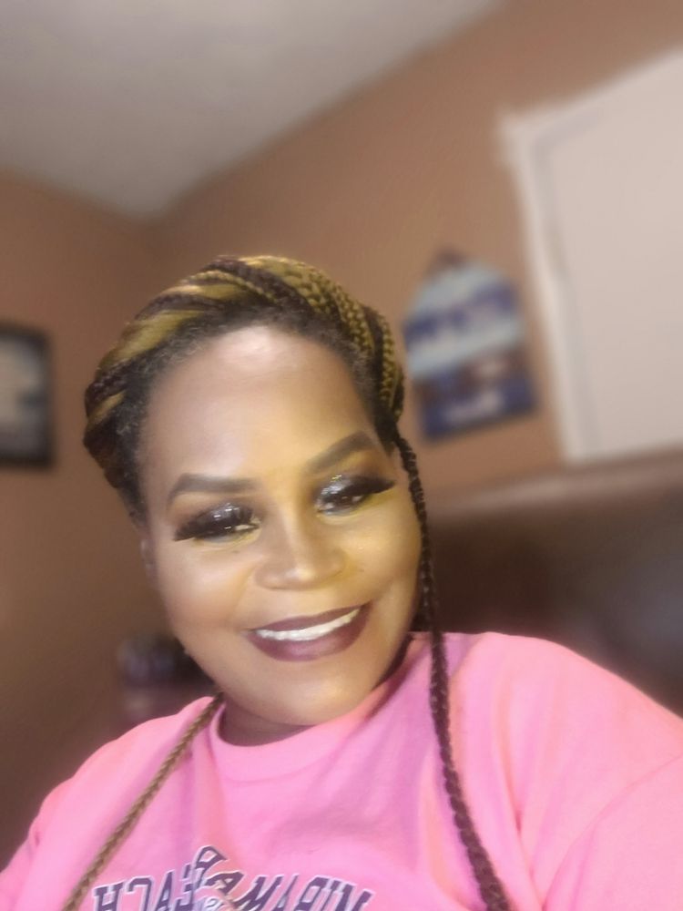 SHAVONDA’S HAIR ON WHEELS - Updated July 2025 - Request an Appointment ...