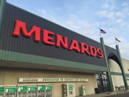 MENARDS - Updated October 2025 - 35 Reviews - 5555 Clyde Park Ave SW ...