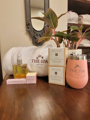 THE SPA AT LAUGHLIN RANCH - Updated December 2025 - 17 Photos & 68 ...