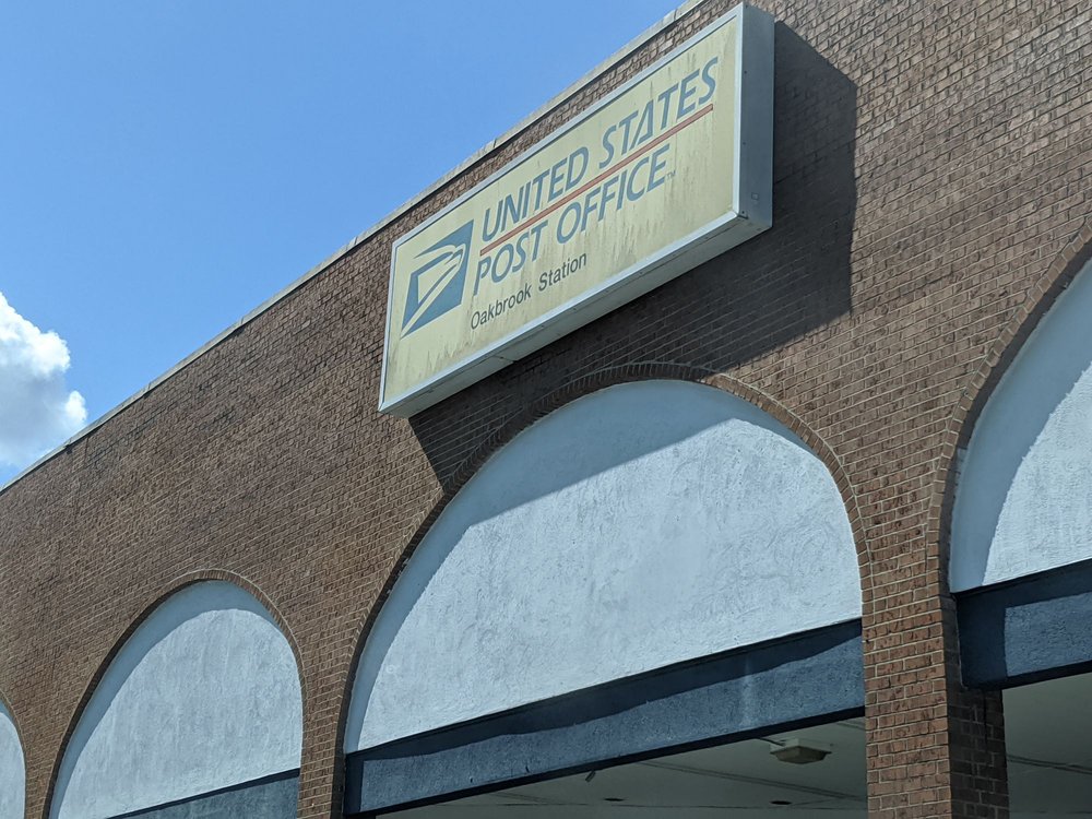 US POST OFFICE - Updated July 2024 - 14 Reviews - 10070 Dorchester Rd ...