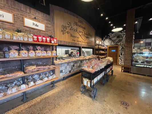 TASKIN BAKERY - Updated January 2025 - 377 Photos & 184 Reviews - 103 ...