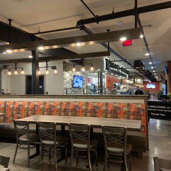 BROAD STREET PIZZERIA - Updated July 2025 - 16 Photos & 50 Reviews - 40 ...