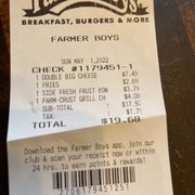 FARMER BOYS - 428 Photos & 383 Reviews - 2161 E El Segundo Blvd, El ...