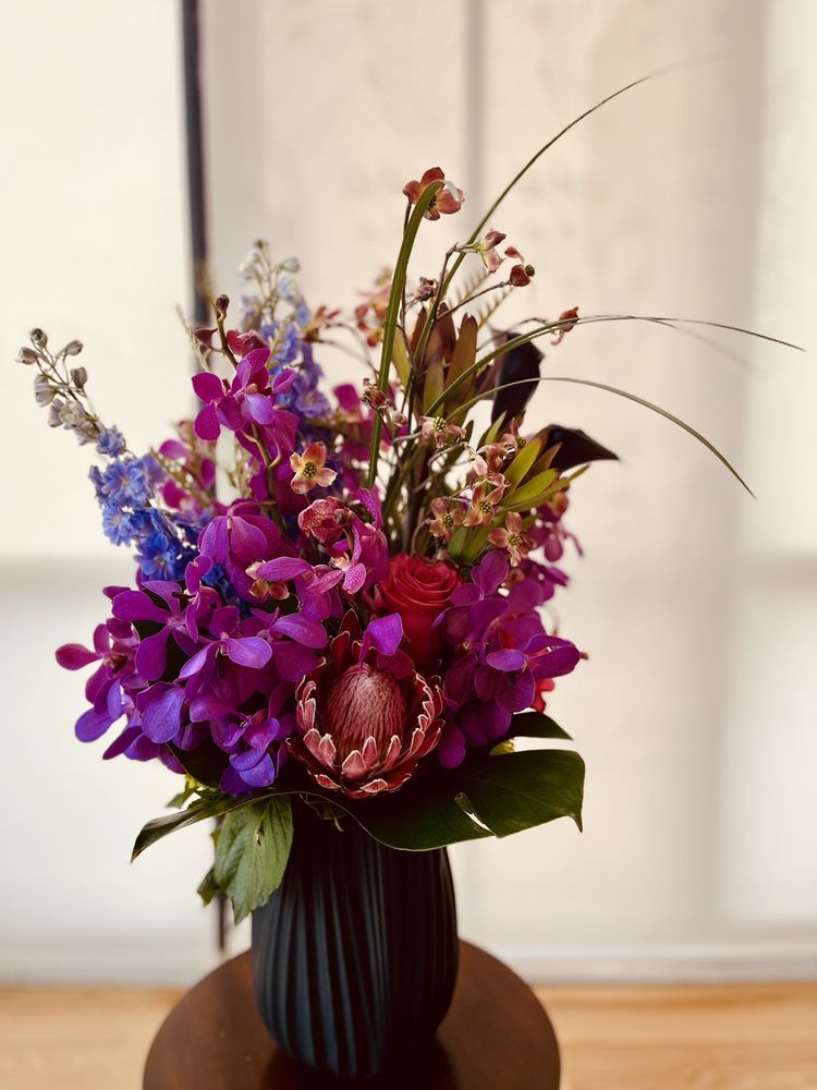 FRANZ JAMES FLORAL BOUTIQUE - Updated January 2026 - 88 Photos & 93 ...