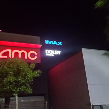 AMC EASTRIDGE 15 - Updated July 2025 - 485 Photos & 607 Reviews - 2190 ...