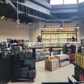 NEXUS SHOOTING RANGE - Updated December 2025 - 638 Photos & 609 Reviews ...