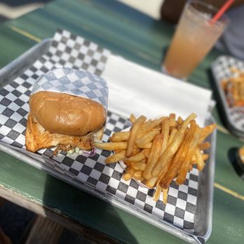 SIDESHOW KITCHEN - 773 Photos & 478 Reviews - 942 Stanford Ave, Oakland ...