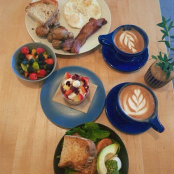 FRONTSIDE CAFE - Updated July 2024 - 352 Photos & 177 Reviews - 1070 E ...